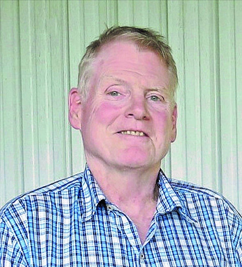 Robert P. ‘Lep’ Lepley | News, Sports, Jobs - The Sentinel